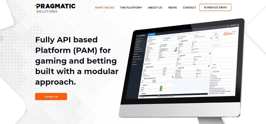 Pragmatic Solutions Adds Digital Mentor | Aboutslots