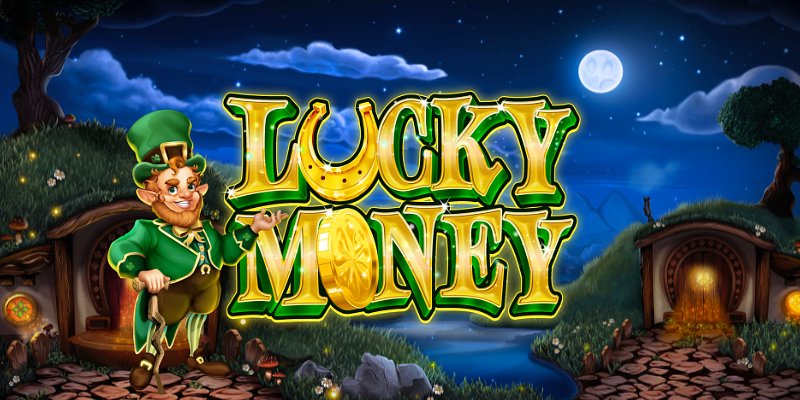 Lucky Money (Storm Gaming) Slot Review - 💎AboutSlots