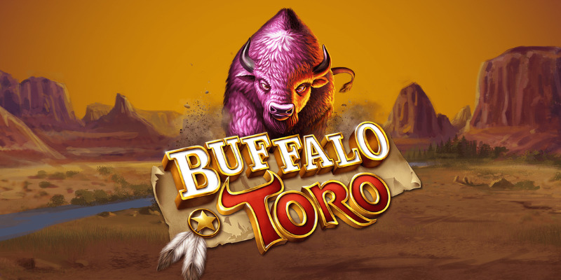 Buffalo Toro (ELK Studios) Slot Review - 💎AboutSlots