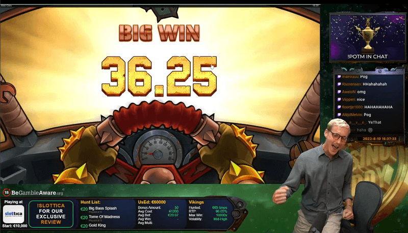 Online slots & reviews - Play slots for free | Aboutslots