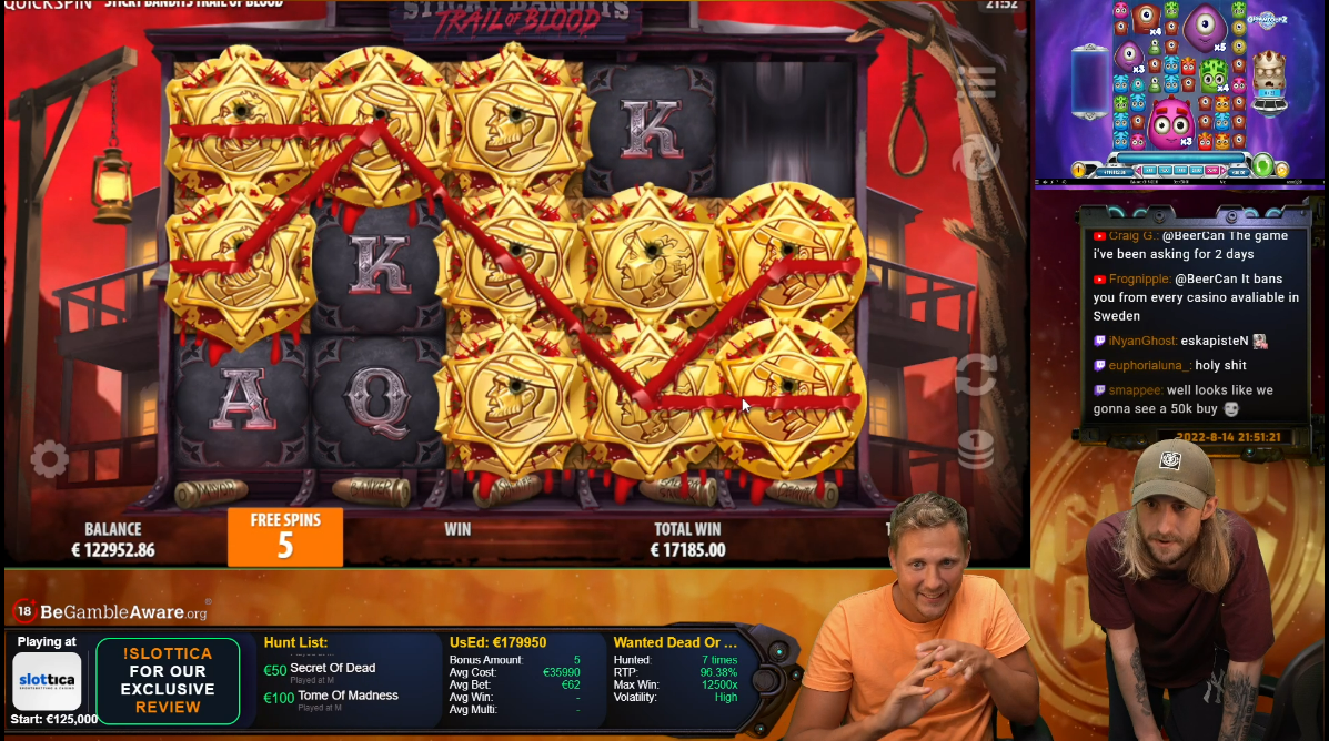 Online slots & reviews - Play slots for free | Aboutslots