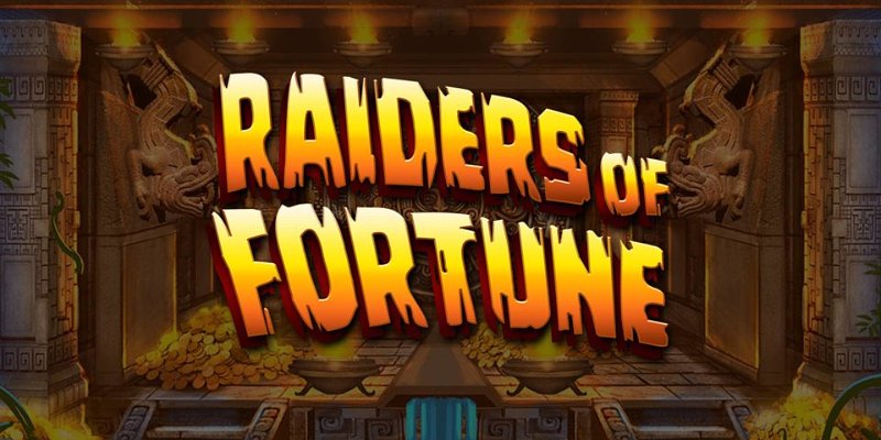 Raiders of Fortune (SG Digital) Slot Review - 💎AboutSlots