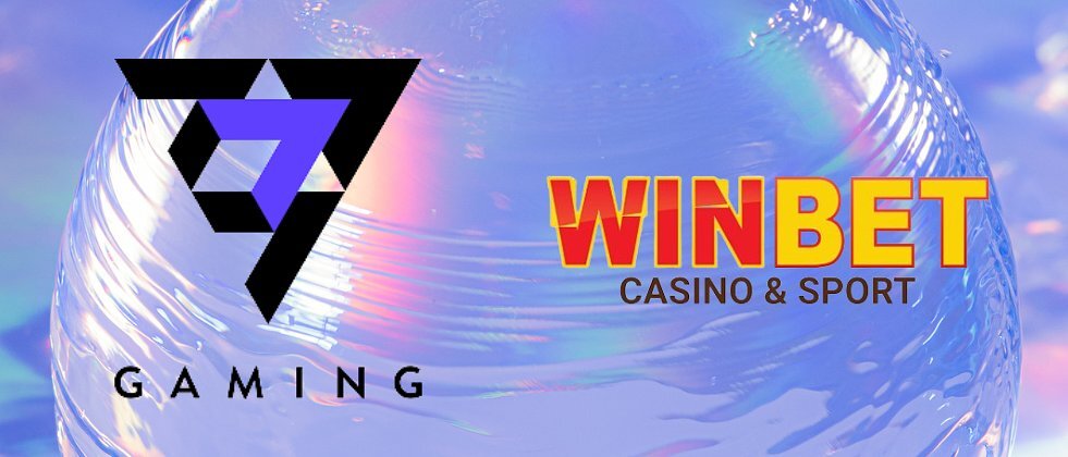 7777 Gaming partners with Bulgarian Winbet | Aboutslots News