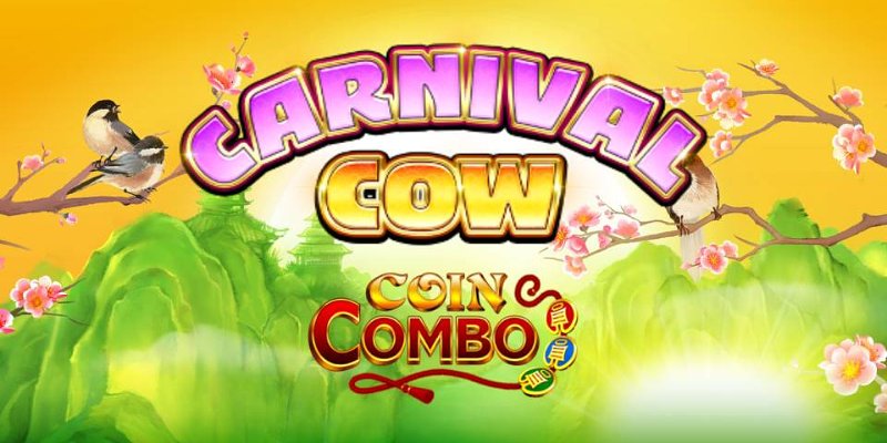 Carnival Cow Coin Combo (SG Digital) Slot Review - 💎AboutSlots