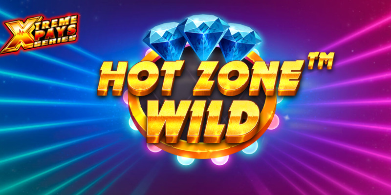 Hot Zone Wild (iSoftBet) Slot Review - 💎AboutSlots