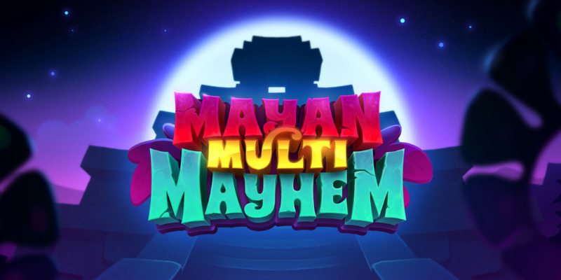Mayan Multi Mayhem (iSoftBet) Slot Review - 💎AboutSlots