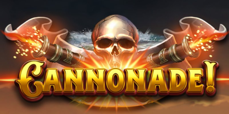 Cannonade! (Yggdrasil) Slot Review - 💎AboutSlots