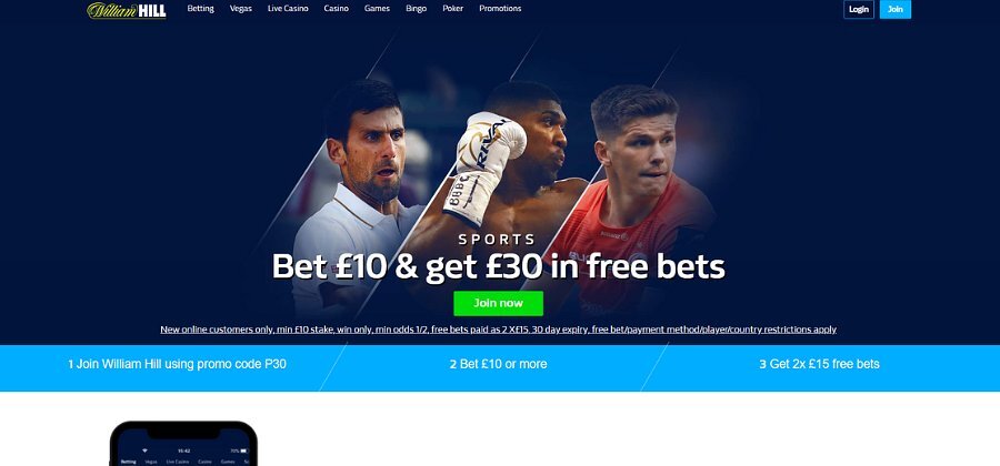 FunFair Launches With William Hill and Mr Green | Aboutslots