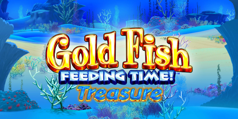Gold Fish Feeding Time (Light & Wonder) Slot Review - 💎AboutSlots