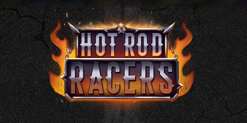 Hot Rod Racers (Relax Gaming) Slot Review - 💎AboutSlots