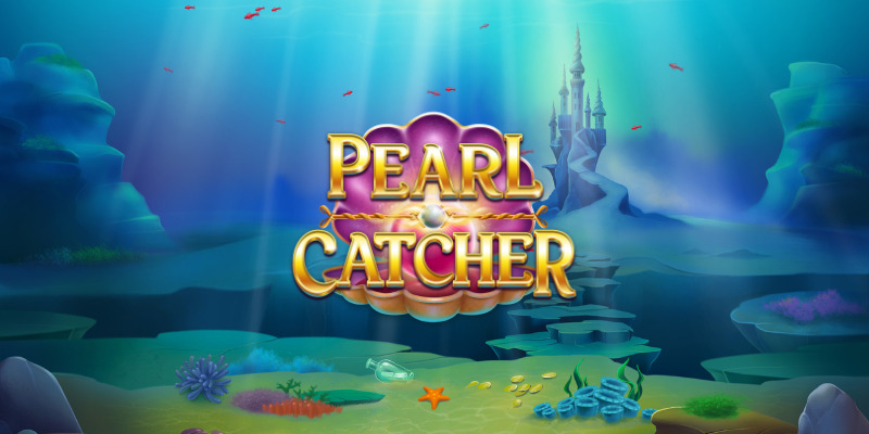 Pearl Catcher (All For One Studios) Slot Review - 💎AboutSlots