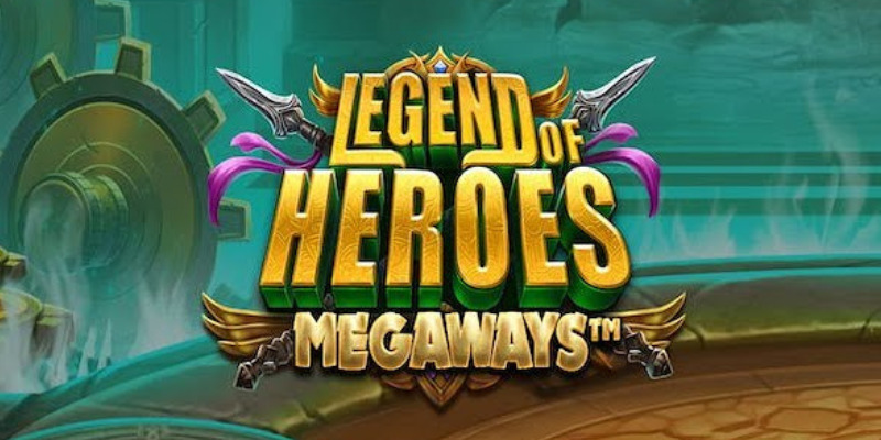 Legend of Heroes Megaways (Pragmatic Play) Slot Review - 💎AboutSlots
