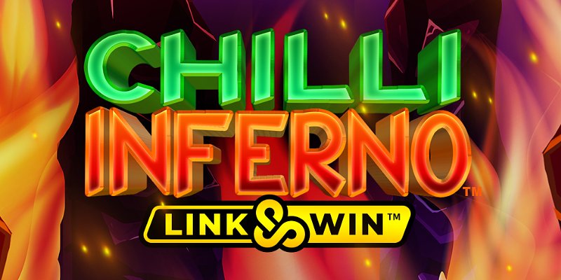 Chilli Inferno () Slot Review - 💎AboutSlots
