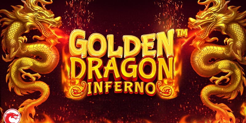 Golden Dragon Inferno (Betsoft) Slot Review - 💎AboutSlots