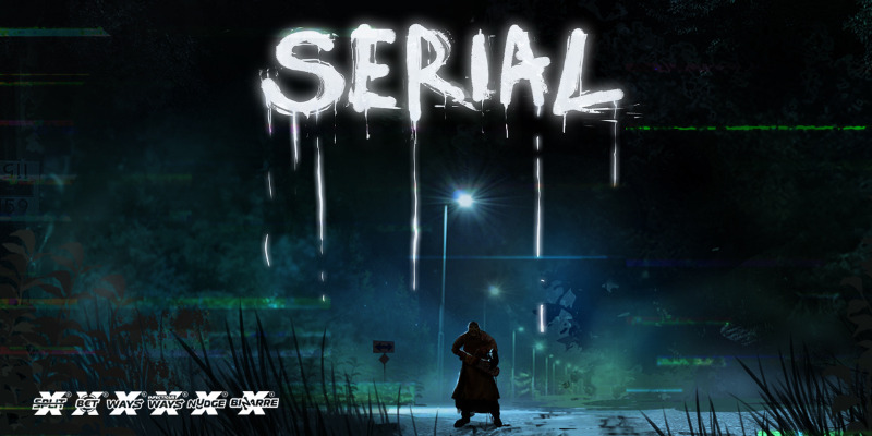 Serial (Nolimit City) Slot Review - 💎AboutSlots