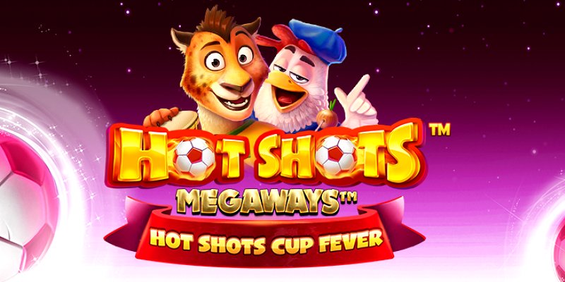 Hot Shots Megaways (iSoftBet) Slot Review - 💎AboutSlots