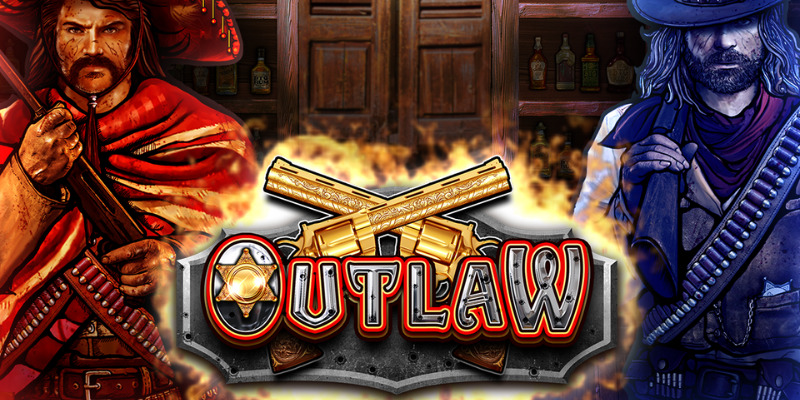 Outlaw (Big Time Gaming) Slot Review - 💎AboutSlots