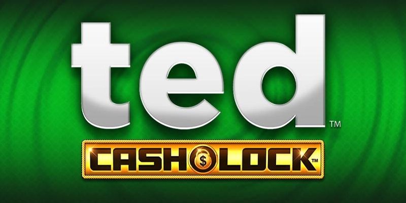 Ted Cash Lock (Blueprint Gaming) Slot Review - 💎AboutSlots