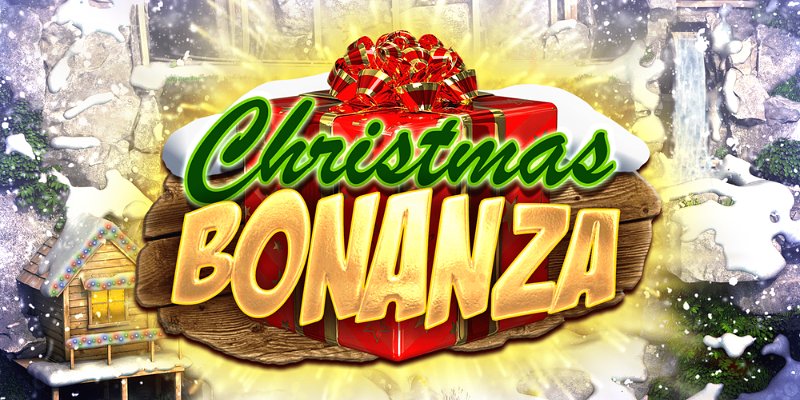 Christmas Bonanza (Big Time Gaming) Slot Review - 💎AboutSlots