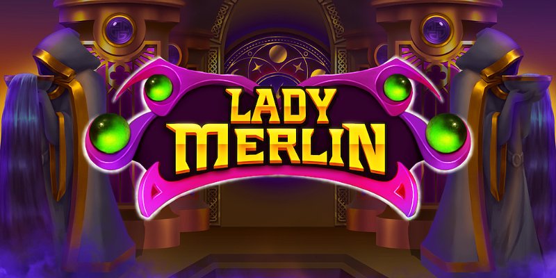 Lady Merlin MultiMax (Boomerang Studios) Slot Review - 💎AboutSlots