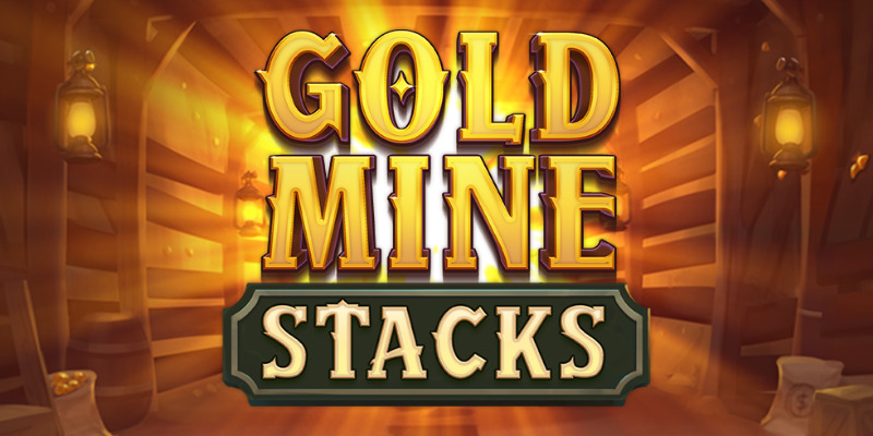 Gold Mine Stacks (Nailed It! Games) Slot Review - 💎AboutSlots