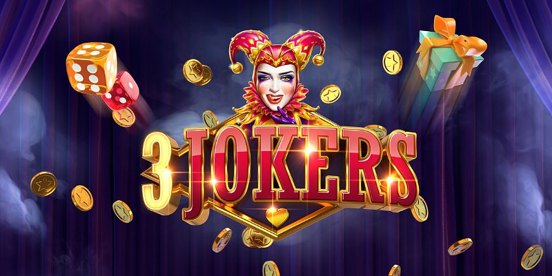 3 Jokers (Jelly) Slot Review - 💎AboutSlots