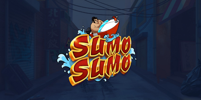 Sumo Sumo (ELK Studios) Slot Review - 💎AboutSlots