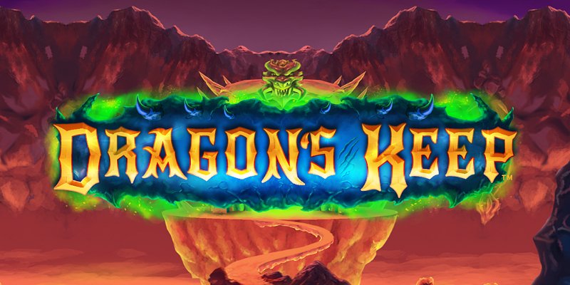 Dragon's Keep (Gold Coin Studios) Slot Review - 💎AboutSlots