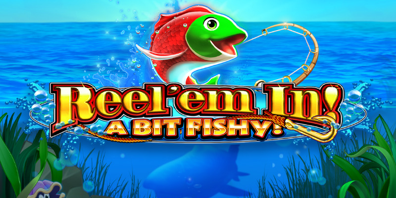 Reel em in! A bit Fishy! (Light & Wonder) Slot Review - 💎AboutSlots