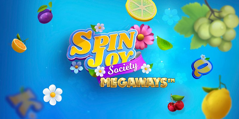 Spinjoy Society Megaways (Lady Luck Games) Slot Review - 💎AboutSlots