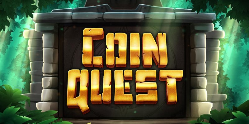 Coin Quest (Slotmill) Slot Review - 💎AboutSlots