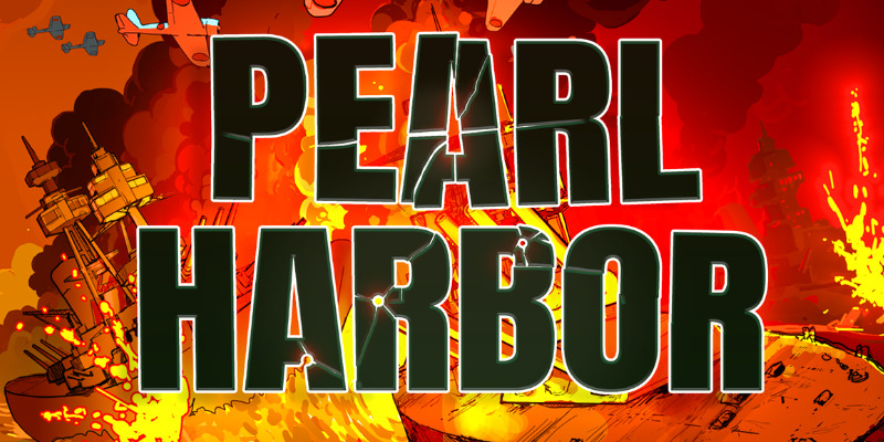 Pearl Harbor (Nolimit City) Slot Review - 💎AboutSlots