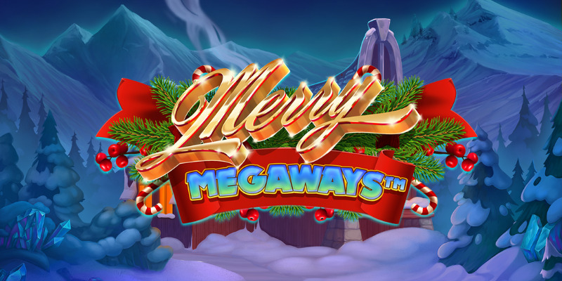 Merry Megaways (Iron Dog Studio) Slot Review - 💎AboutSlots