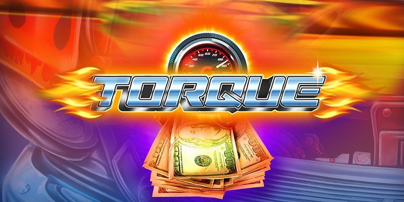 Torque (Light & Wonder) Slot Review - 💎AboutSlots