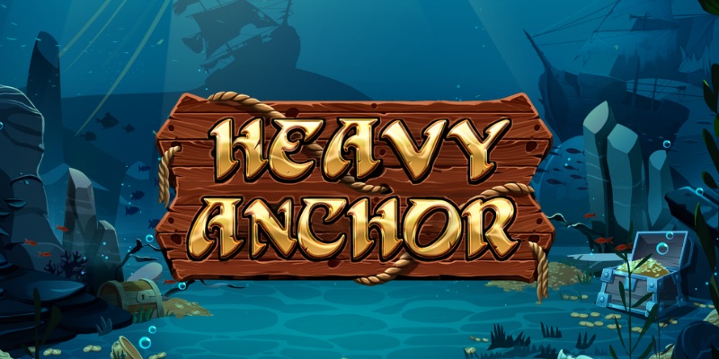 Heavy Anchor (Octoplay) Slot Review - 💎AboutSlots