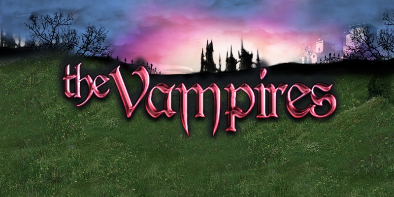 The Vampires (Endorphina) Slot Review - 💎AboutSlots