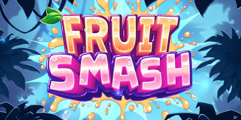 Fruit Smash (Slotmill) Slot Review - 💎AboutSlots
