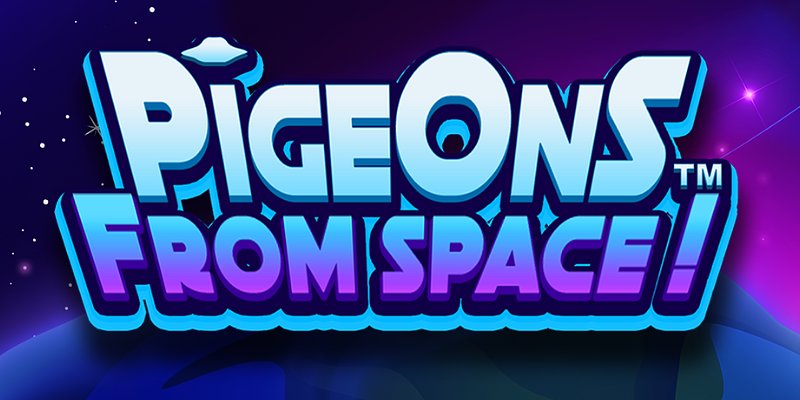 Pigeons From Space (PlayTech) Slot Review - 💎AboutSlots