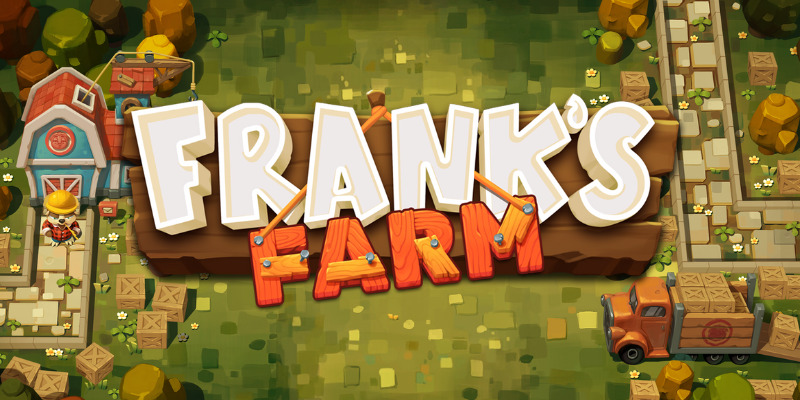 Frank's Farm (Hacksaw Gaming) Slot Review - 💎AboutSlots