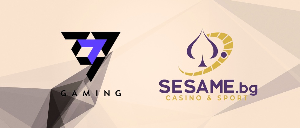 7777 Gaming Joins Bulgarian iGaming Market | Aboutslots News