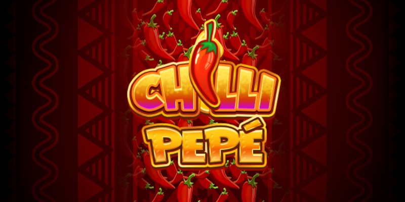 Chilli Pepe Hot Stacks (Just For The Win) Slot Review - 💎AboutSlots