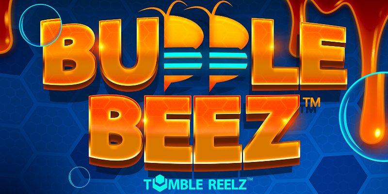 Bubble Beez (Crazy Tooth Studio) Slot Review - 💎AboutSlots