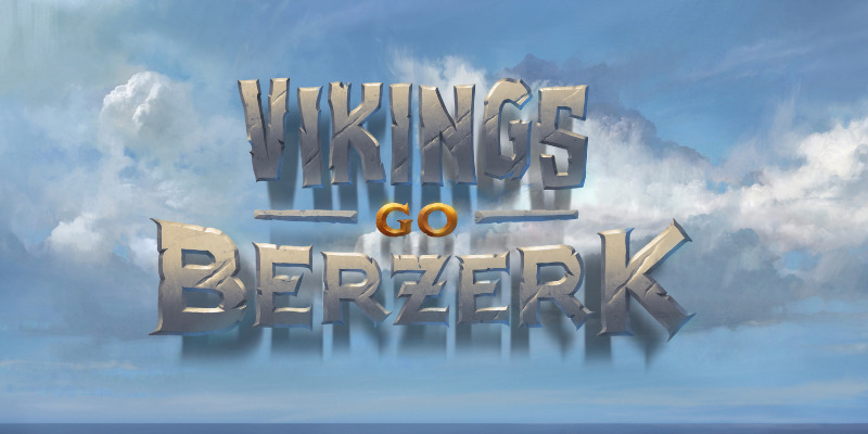 Vikings Go Berzerk (Yggdrasil) Slot Review - 💎AboutSlots