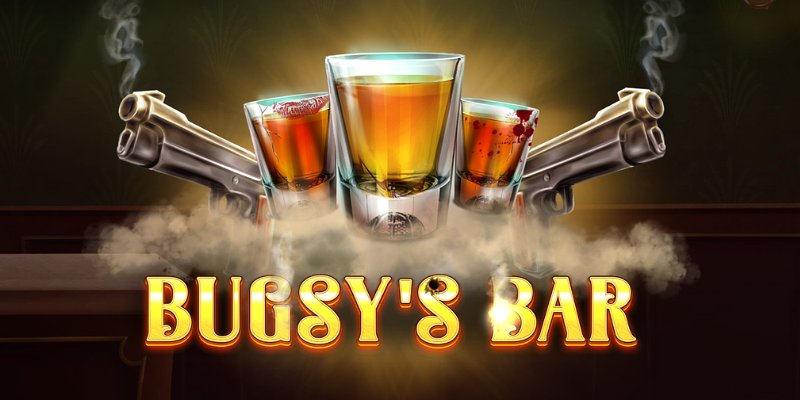 Bugsy’s Bar (Red Tiger Gaming) Slot Review - 💎AboutSlots