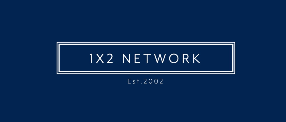 1X2 Network Announces Brand New Brand | Aboutslots News