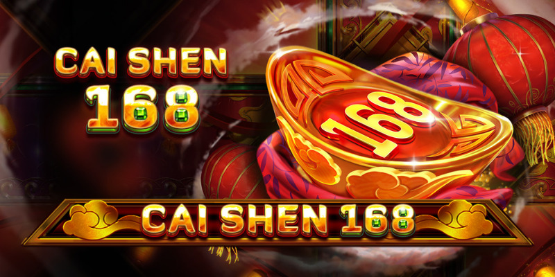 Cai Shen 168 (Red Tiger Gaming) Slot Review - 💎AboutSlots