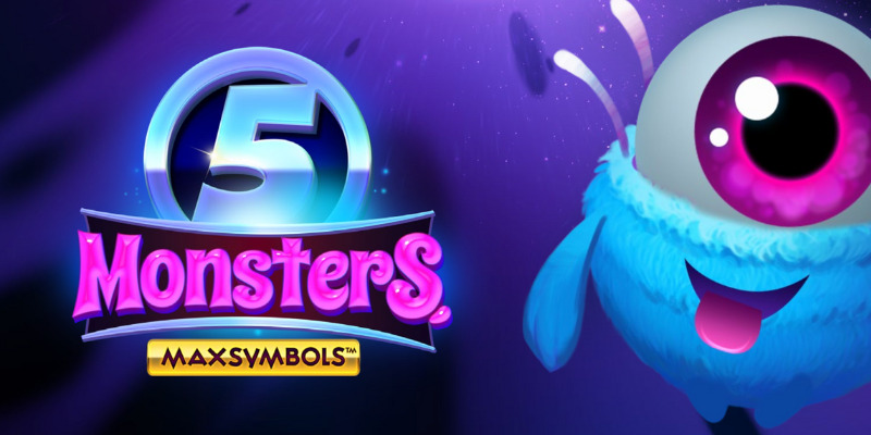 5 Monsters (Max Win Gaming) Slot Review - 💎AboutSlots
