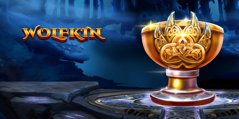 Wolfkin (Red Tiger Gaming) Slot Review - 💎AboutSlots