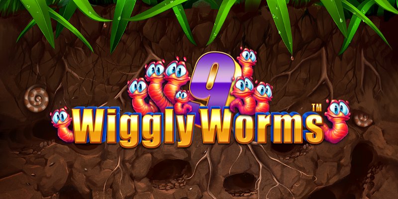 9 Wiggly Worms () Slot Review - 💎AboutSlots