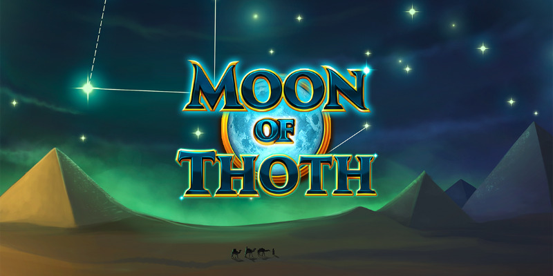 Moon of Thoth () Slot Review - 💎AboutSlots
